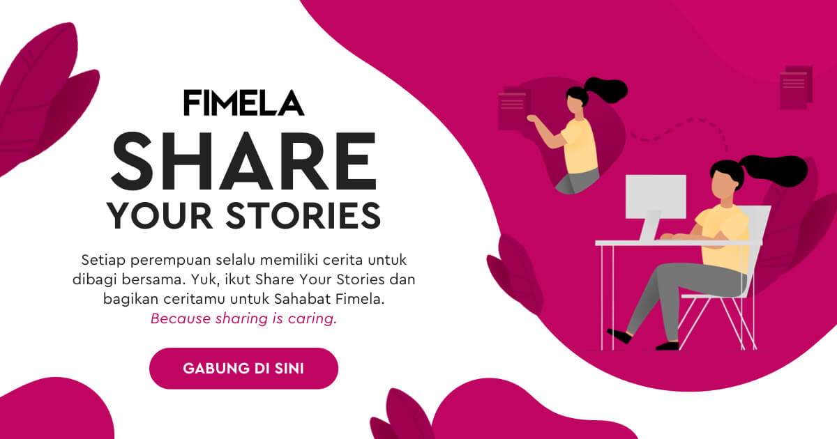 Share Your Stories | Share Your Stories